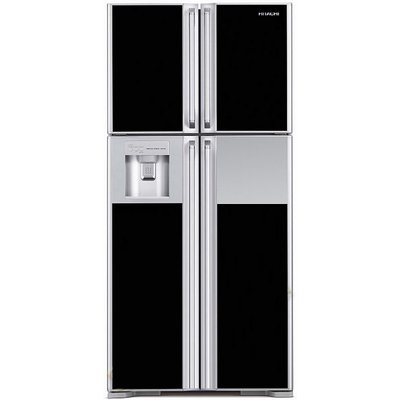 Цена на Hitachi R-W662 FU9X GBK - 71990 руб в Москве, купить с ...