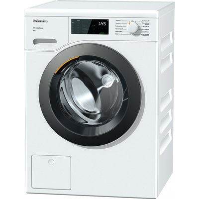 Цена на Miele WED125 WCS - 214500 руб в Москве, купить с бесплатной ...